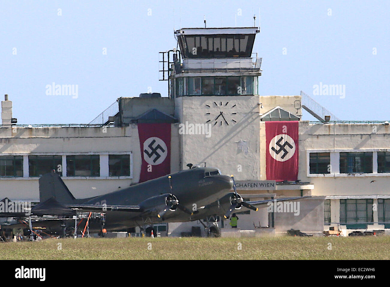 Maria altmann hi-res stock photography and images - Alamy