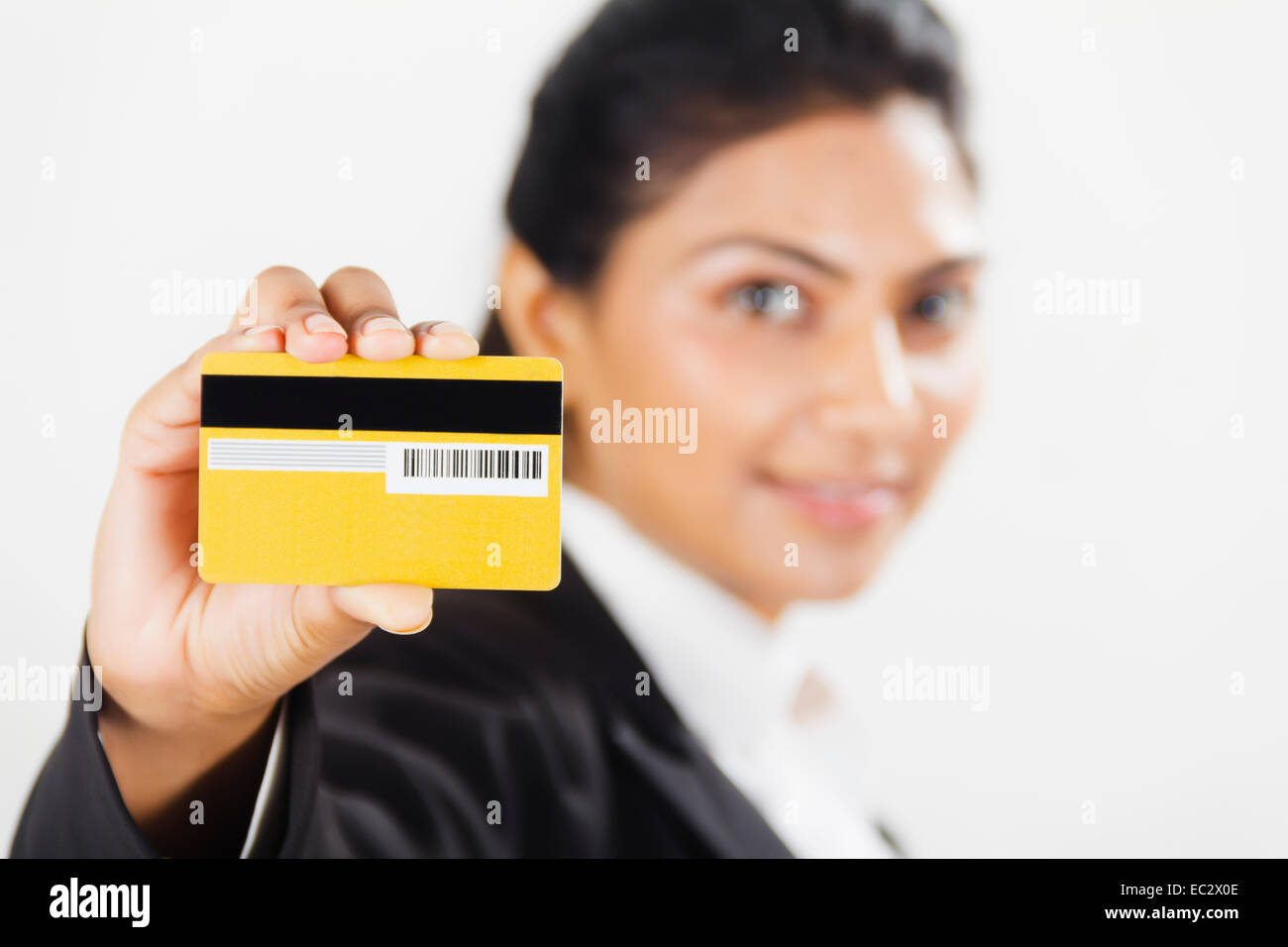 Fashion business card hi-res stock photography and images - Alamy