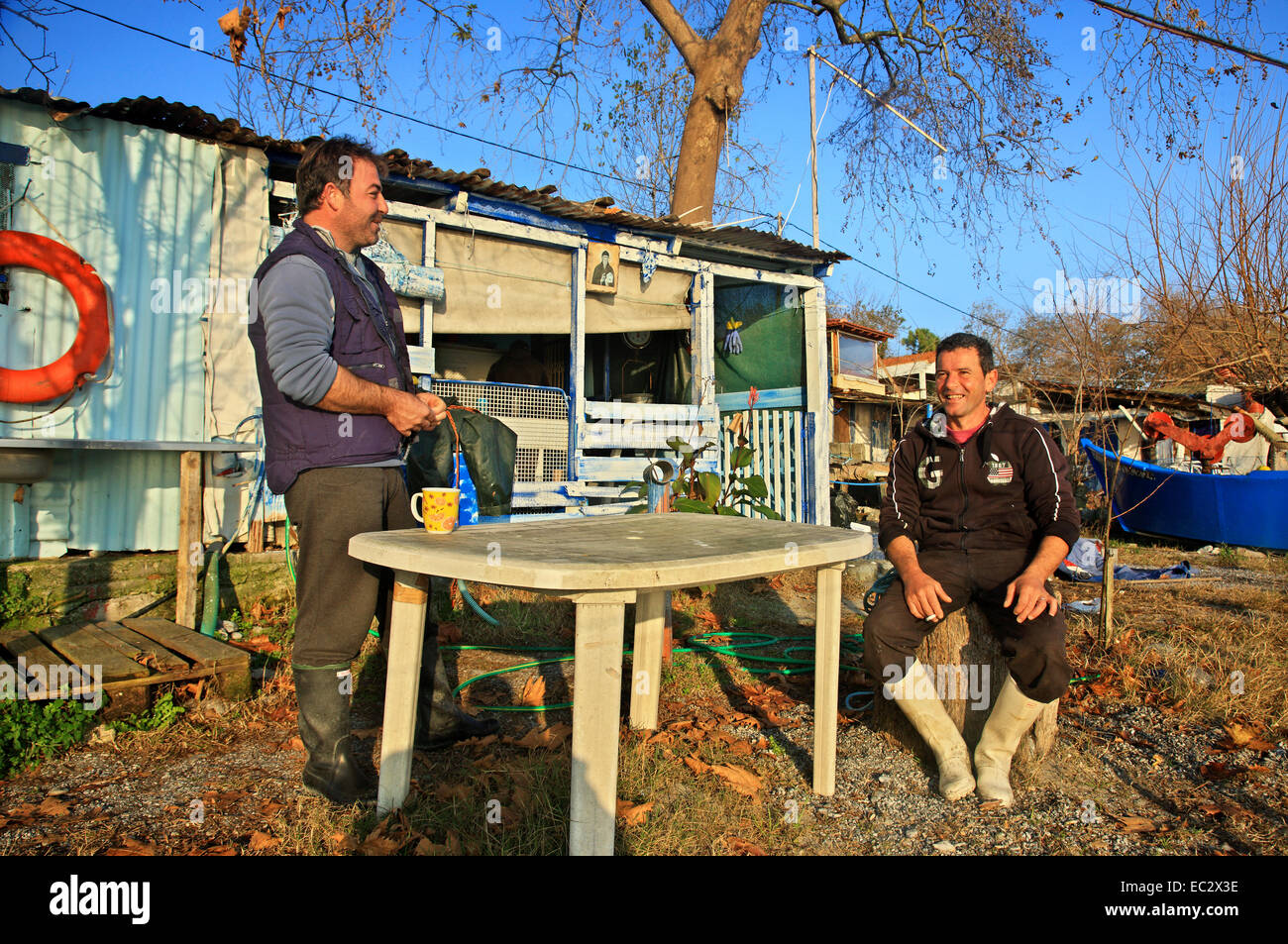 Gritsas hi-res stock photography and images - Alamy