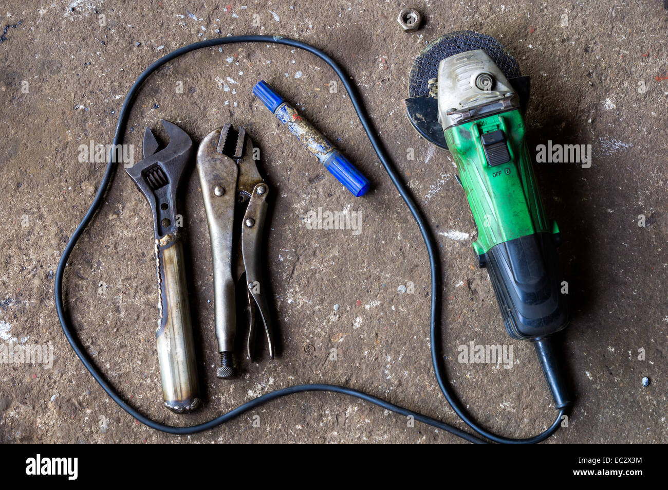 Glinder hi-res stock photography and images - Alamy