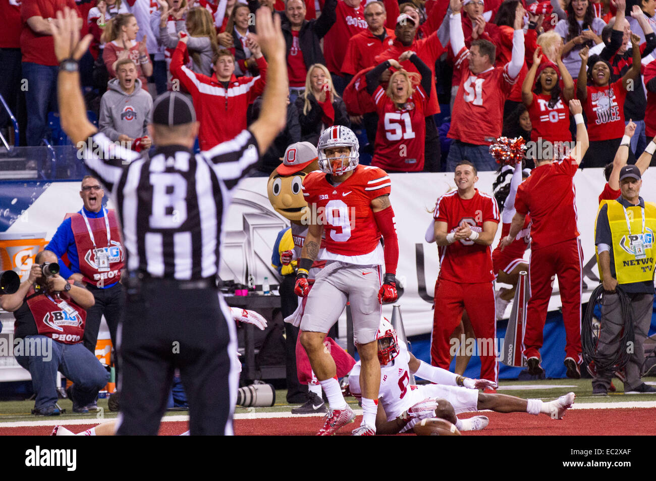 Derek landisch hi-res stock photography and images - Alamy