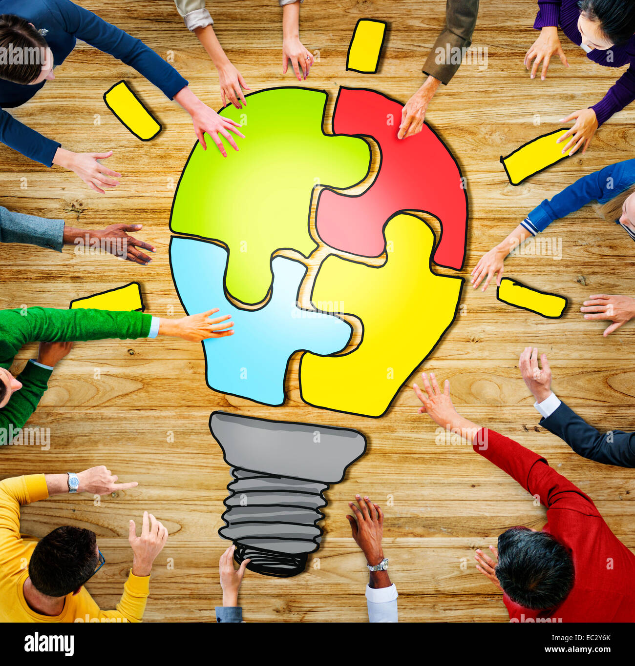 Innovation concepts hi-res stock photography and images - Alamy
