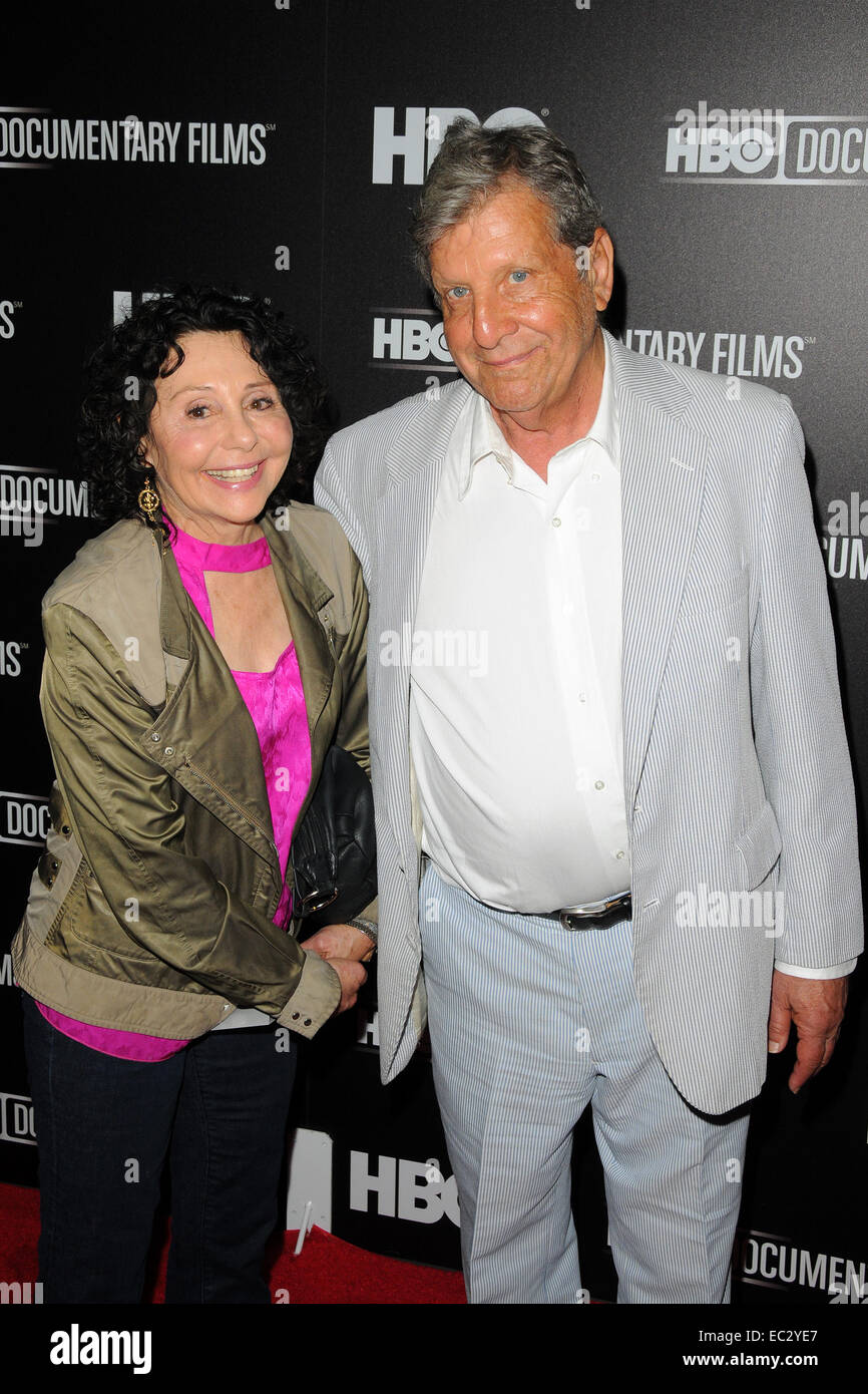 Remembering The Artist Robert De Niro,Sr New York Screening - Arrivals ...