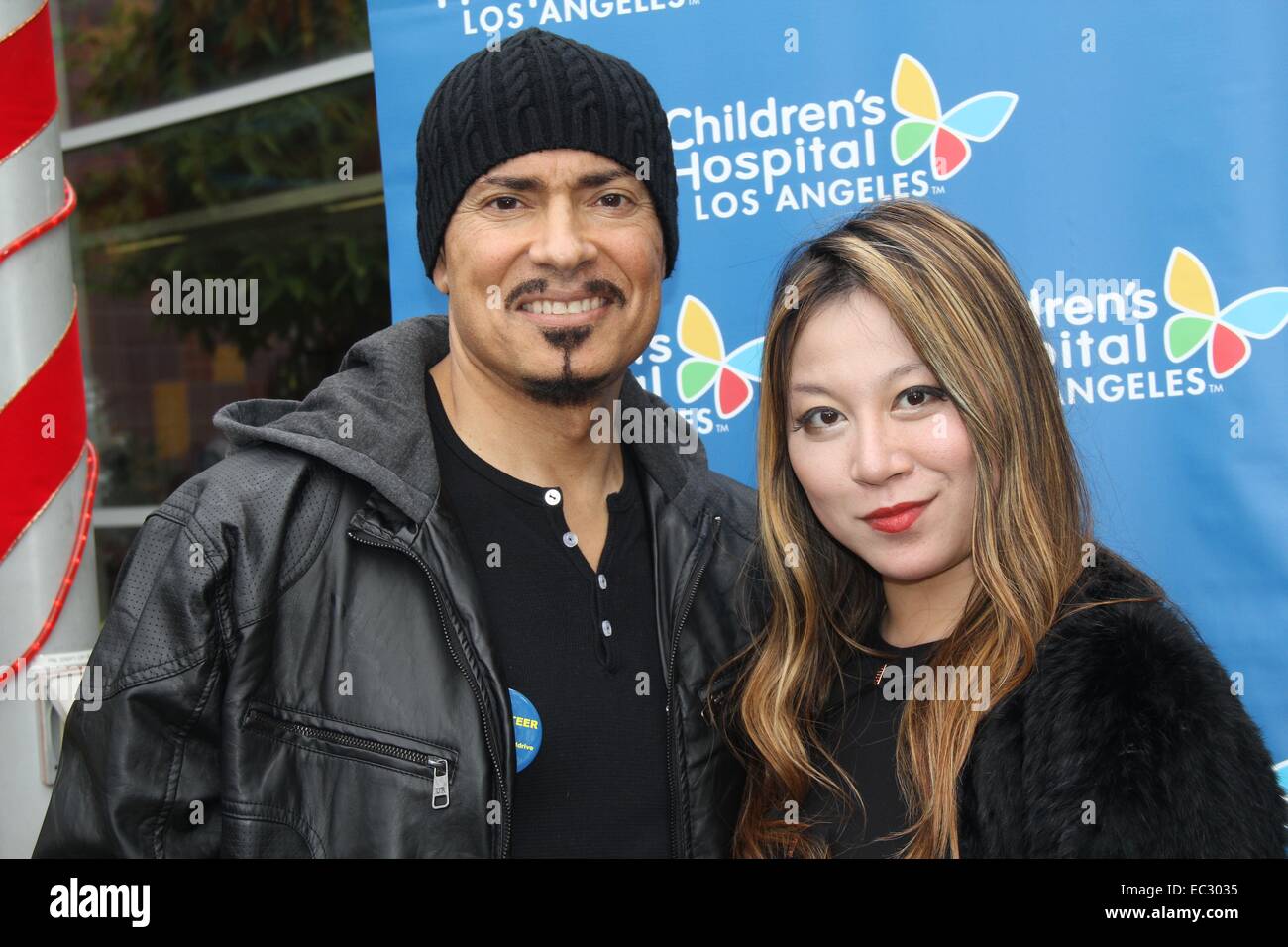 Hollywood, California, USA. 6th Dec, 2014. I15726CHW.6th Annual ...