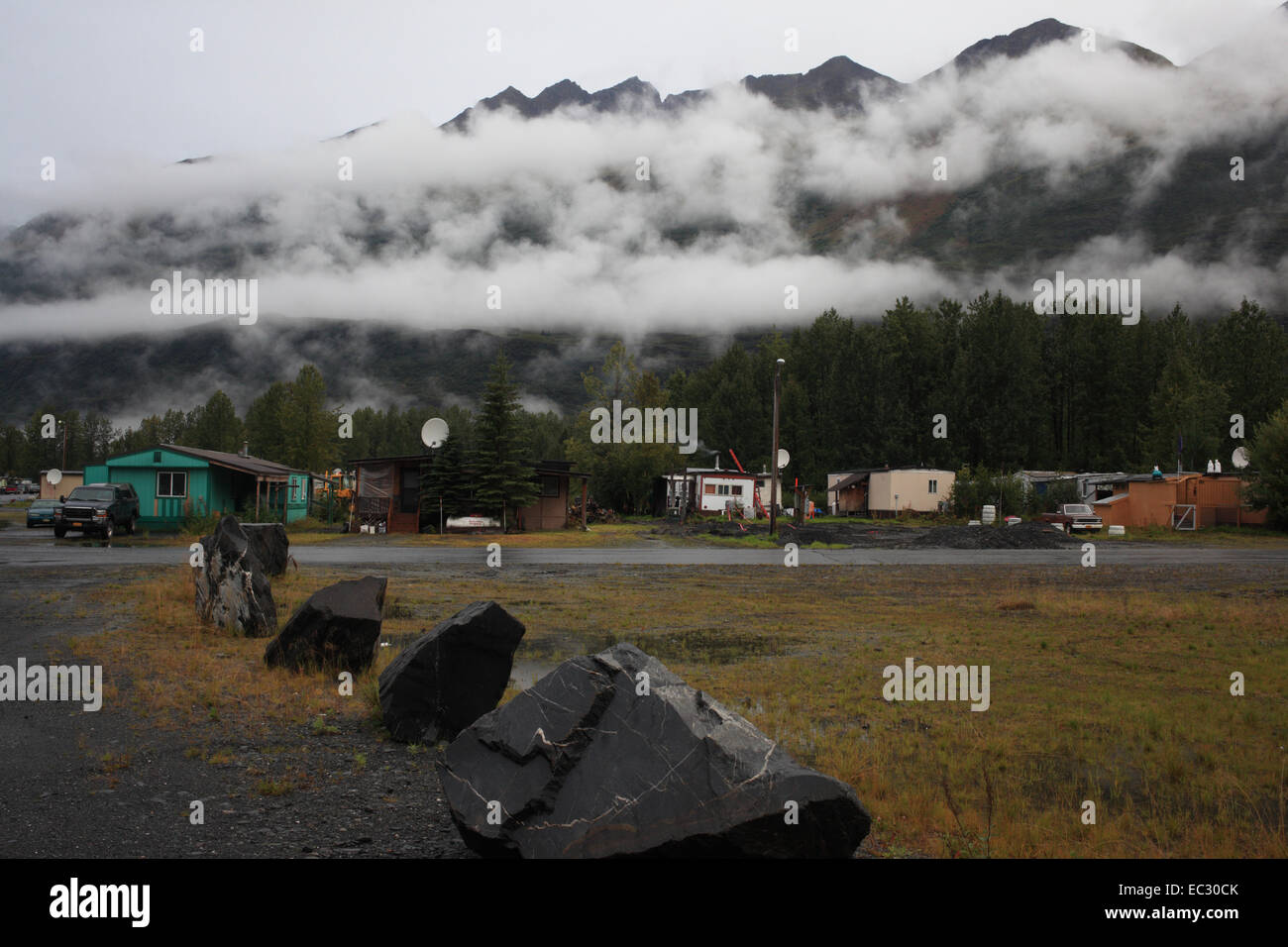 Alaska native hi-res stock photography and images - Alamy