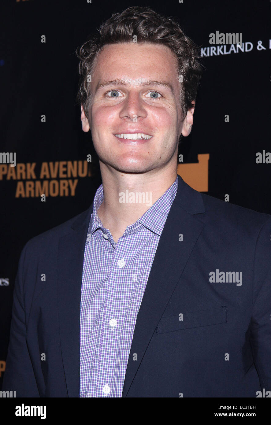 Macbeth opening night party at the Park Avenue Armory - Arrivals ...