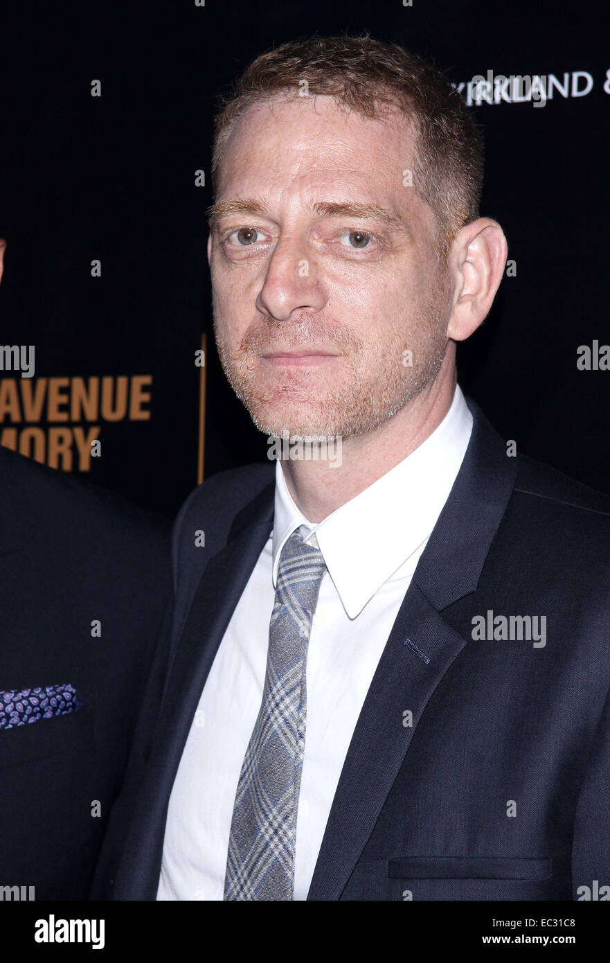 Macbeth opening night party at the Park Avenue Armory - Arrivals ...