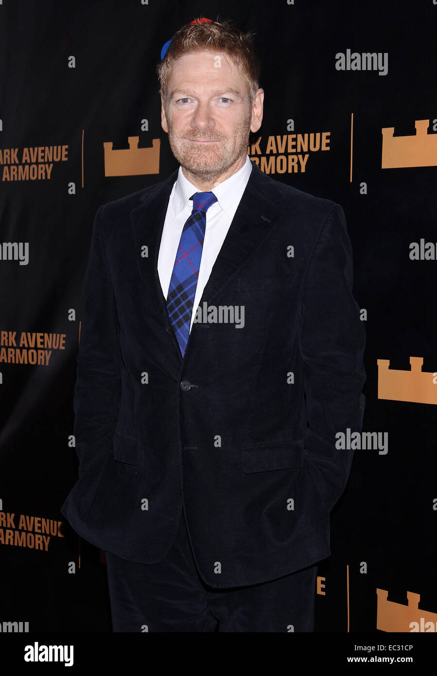 Macbeth opening night party at the Park Avenue Armory - Arrivals ...