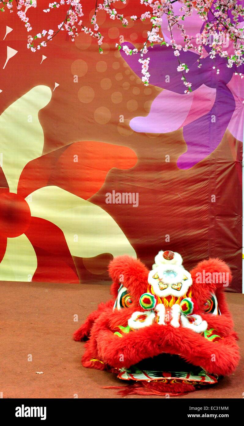 Seasonal festival hi-res stock photography and images - Alamy