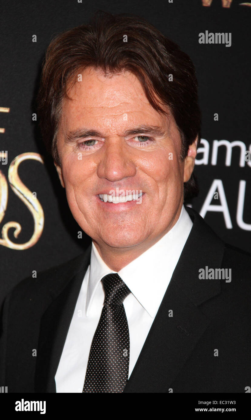 New York, New York, USA. 8th Dec, 2014. Actor ROB MARSHALL attends the ...