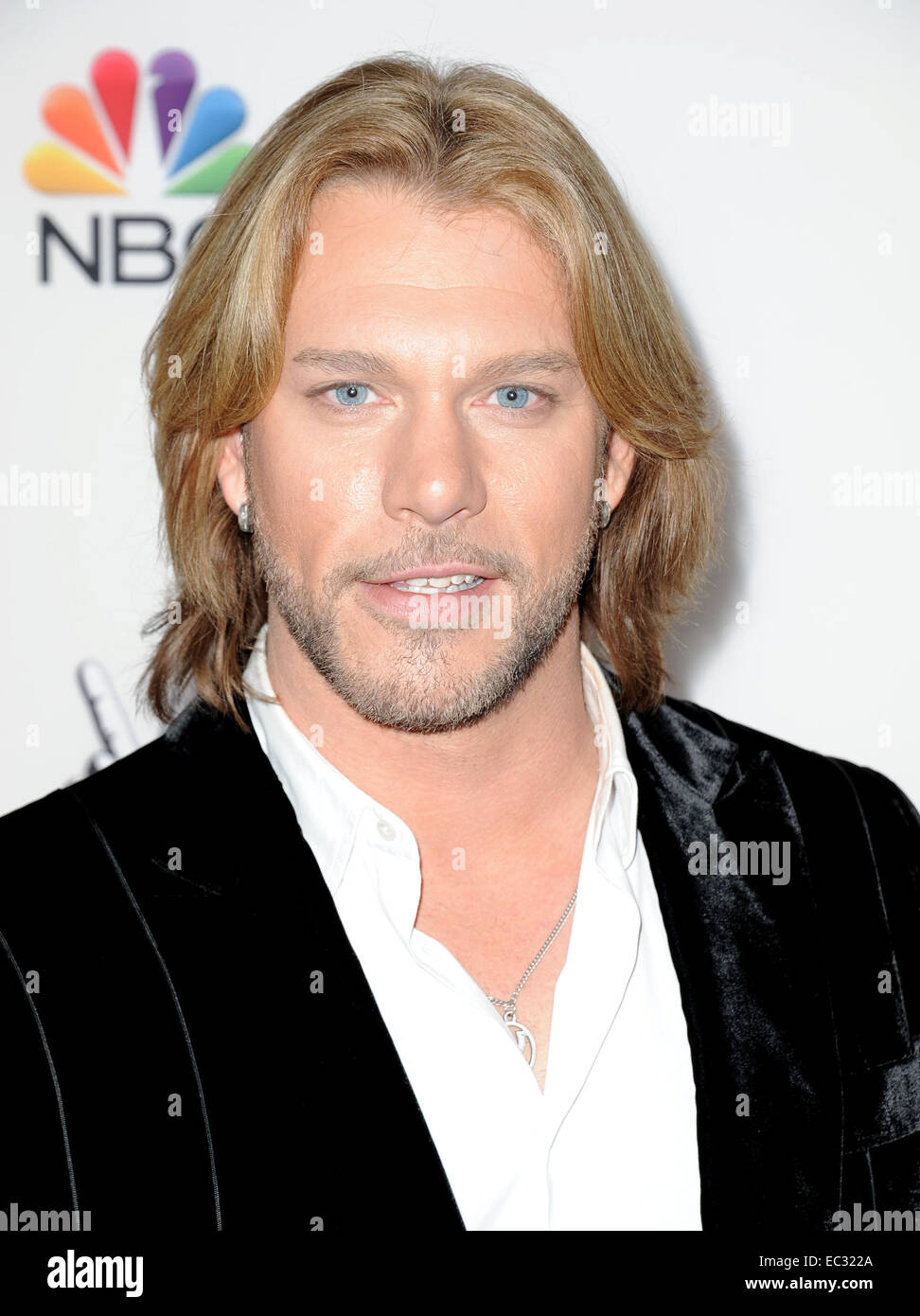 Los Angeles, California, USA. 8th Dec, 2014. Craig Wayne Boyd attending ...