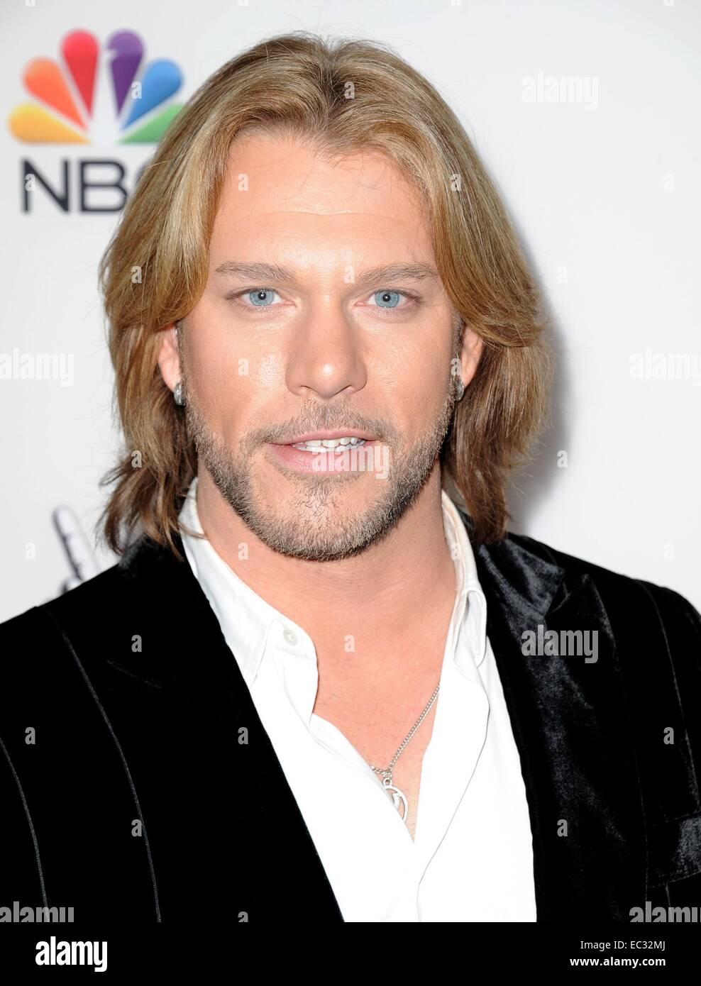 Los Angeles, CA, USA. 8th Dec, 2014. Craig Wayne Boyd at arrivals for ...