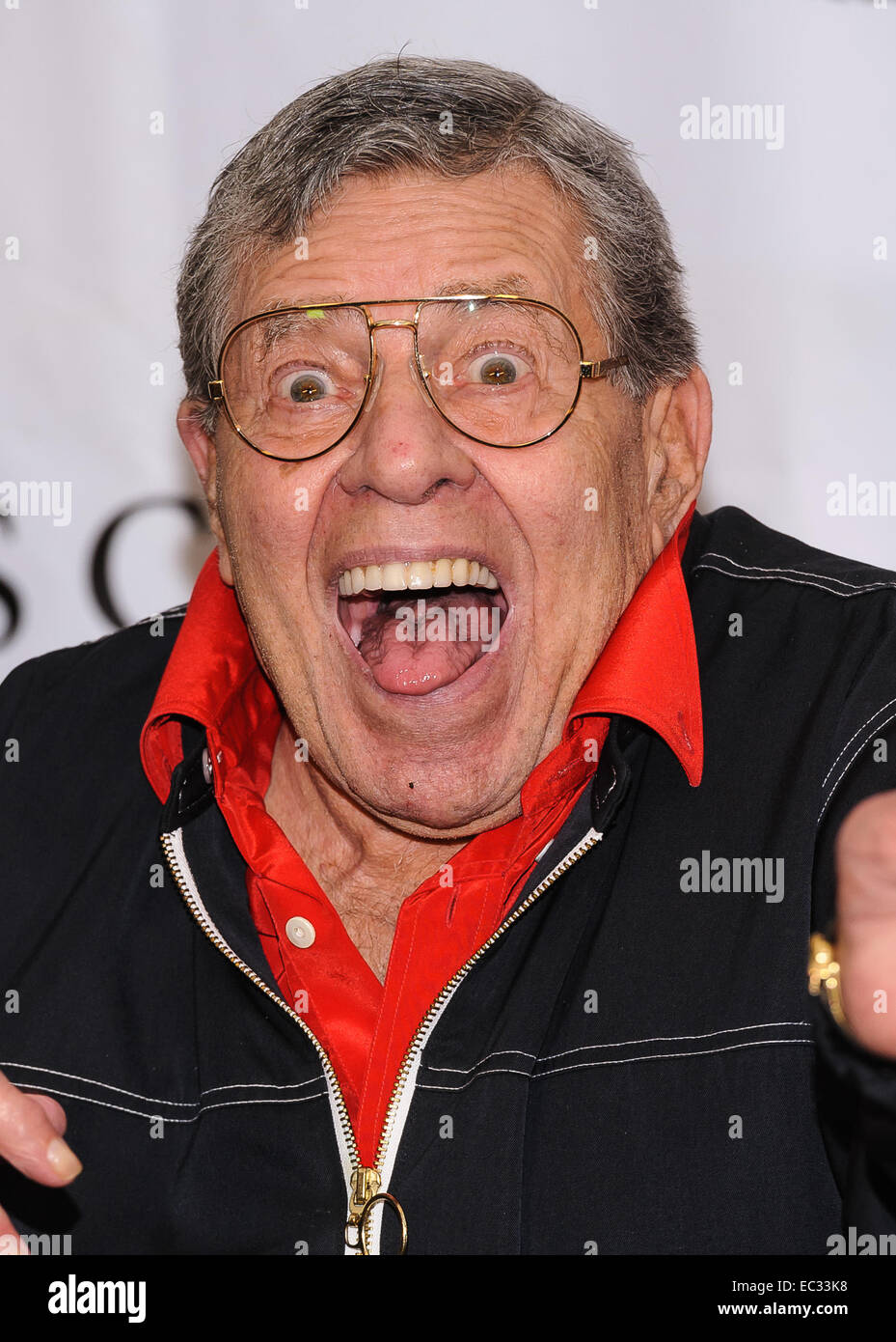 Friars Club celebrates Jerry Lewis and the release of the 50th ...