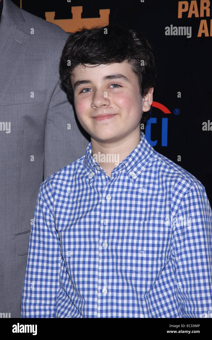 Dylan clark marshall hi-res stock photography and images - Alamy
