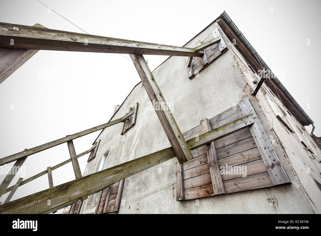 Building collapse hi-res stock photography and images - Alamy