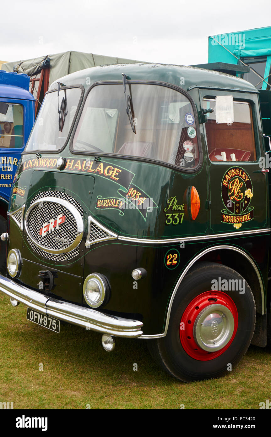 Daf fire engine hi-res stock photography and images - Alamy