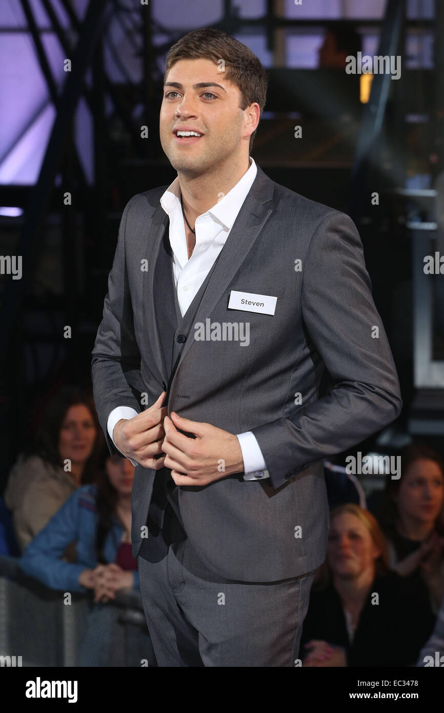 Power trip big brother power trip hi-res stock photography and images ...