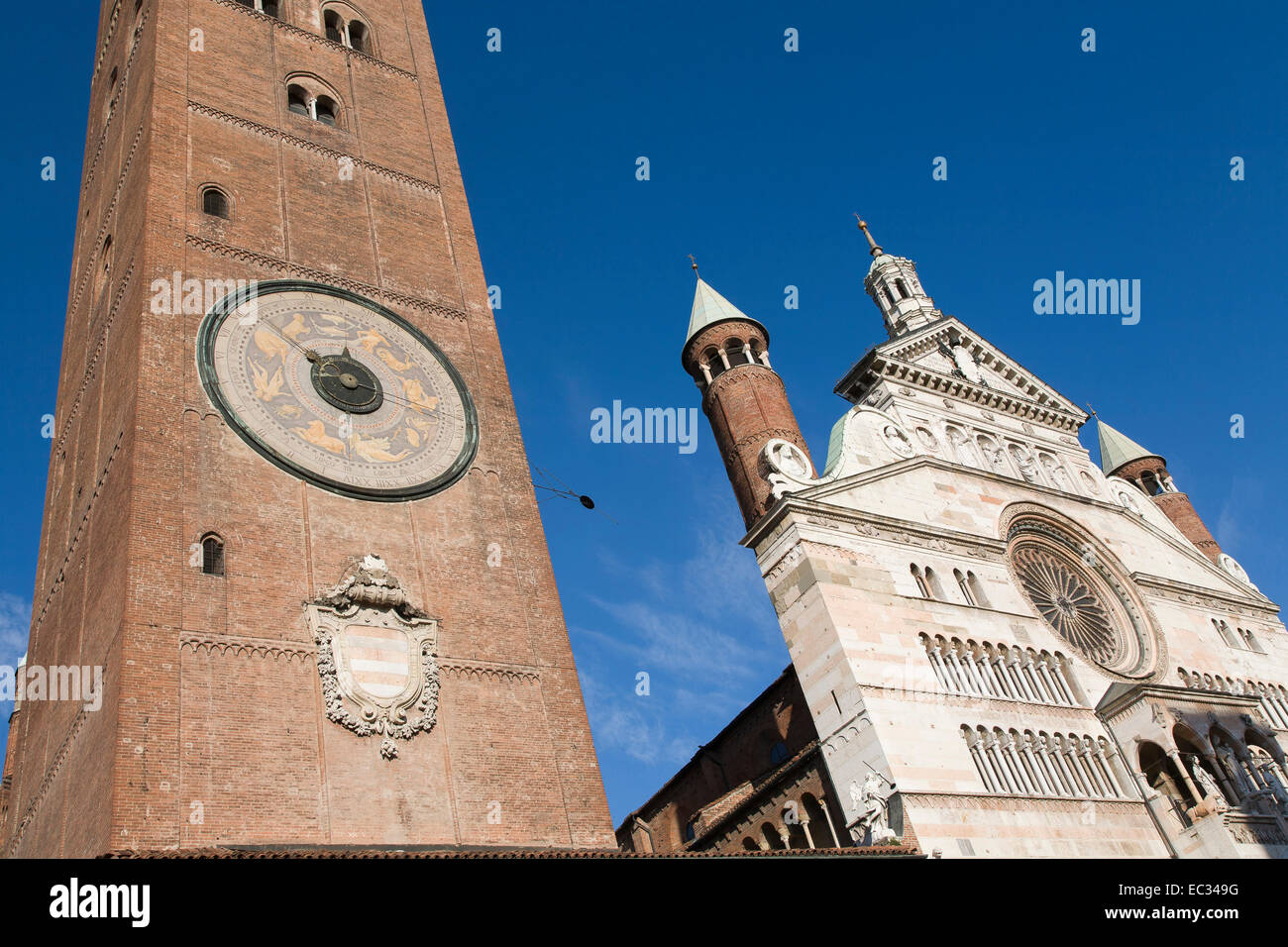 Cremona italy hi-res stock photography and images - Alamy