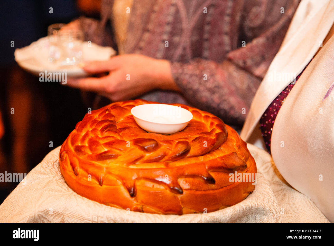 The national loaf hi-res stock photography and images - Alamy