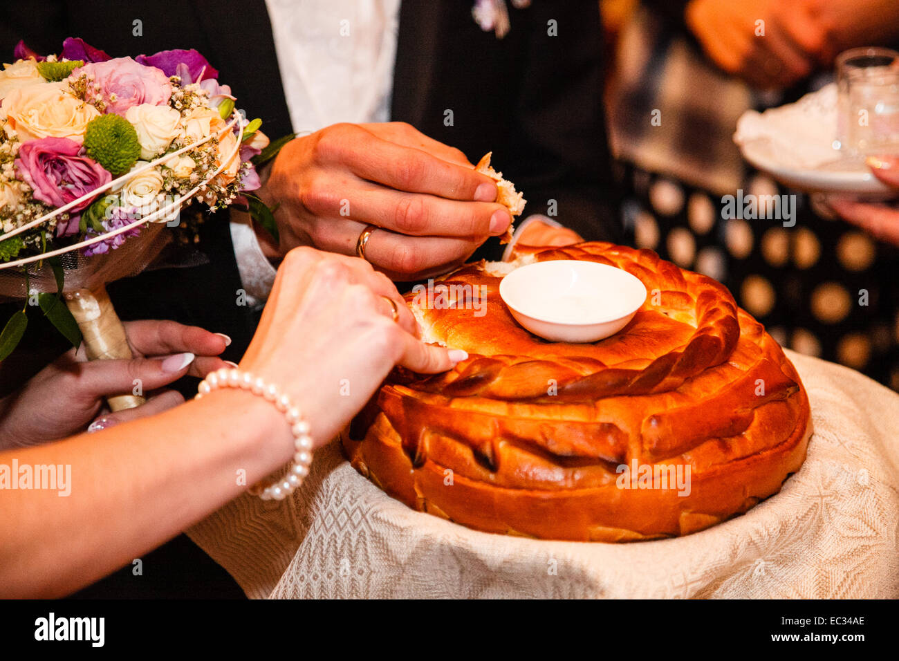 The national loaf hi-res stock photography and images - Alamy