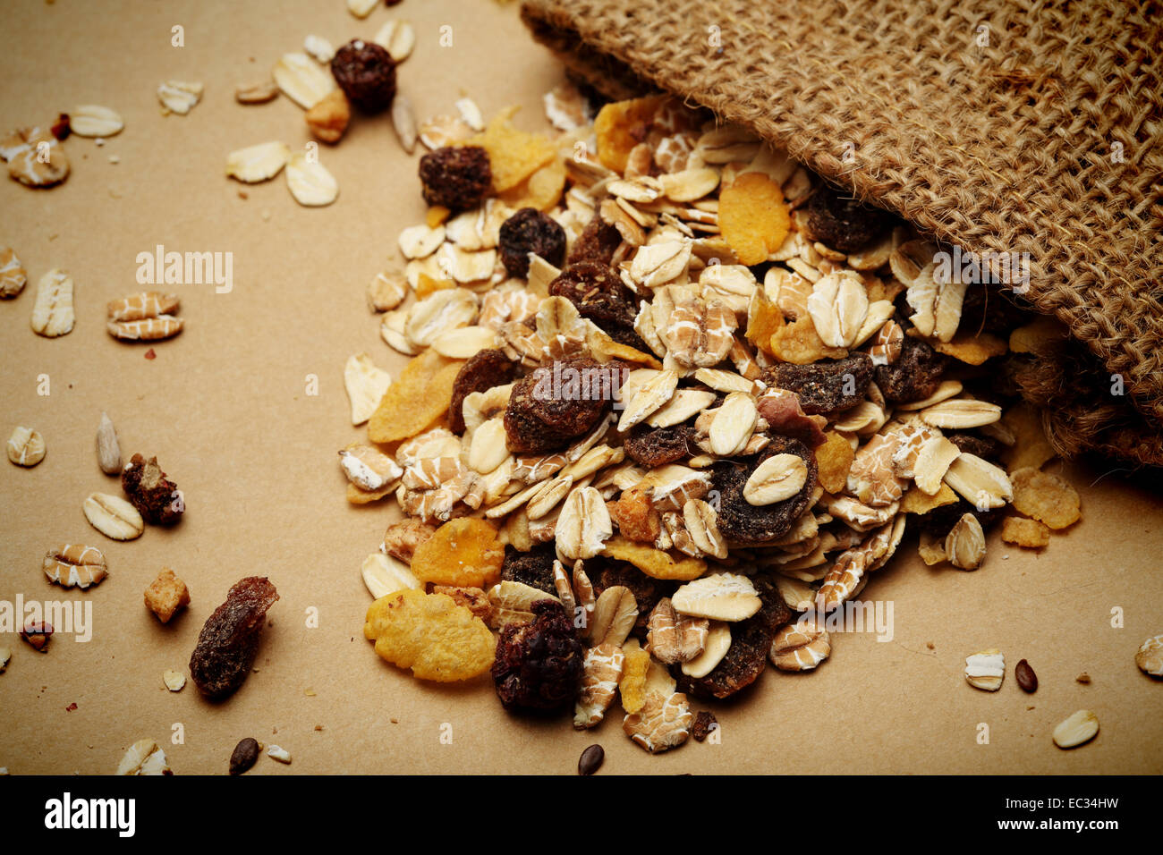 Cereal Mix