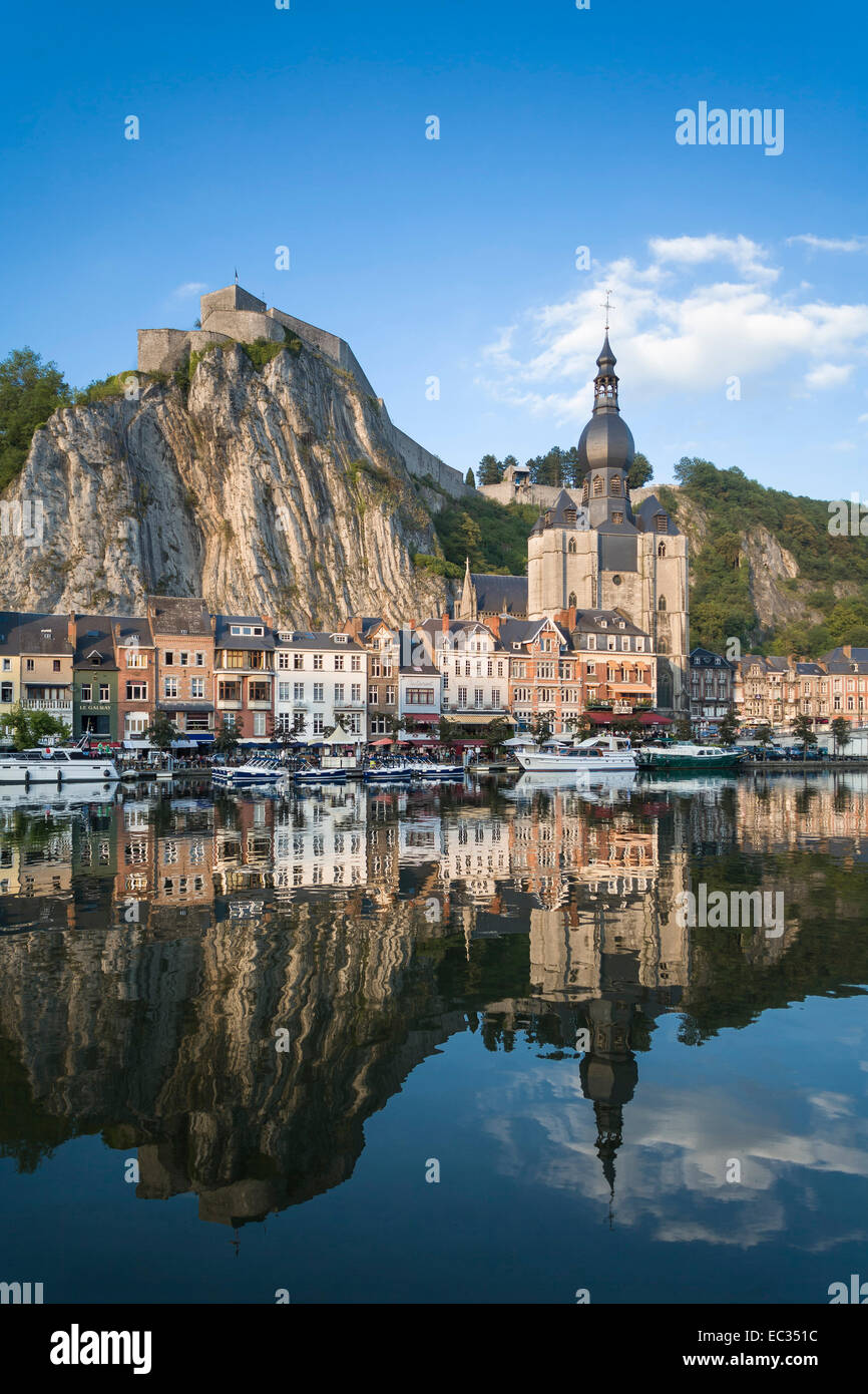 Meuse valley belgium hi-res stock photography and images - Alamy