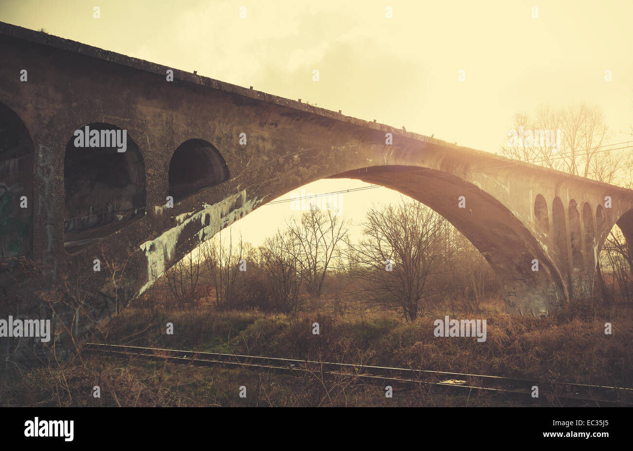 Arch Bridge Stock Photos & Arch Bridge Stock Images - Alamy