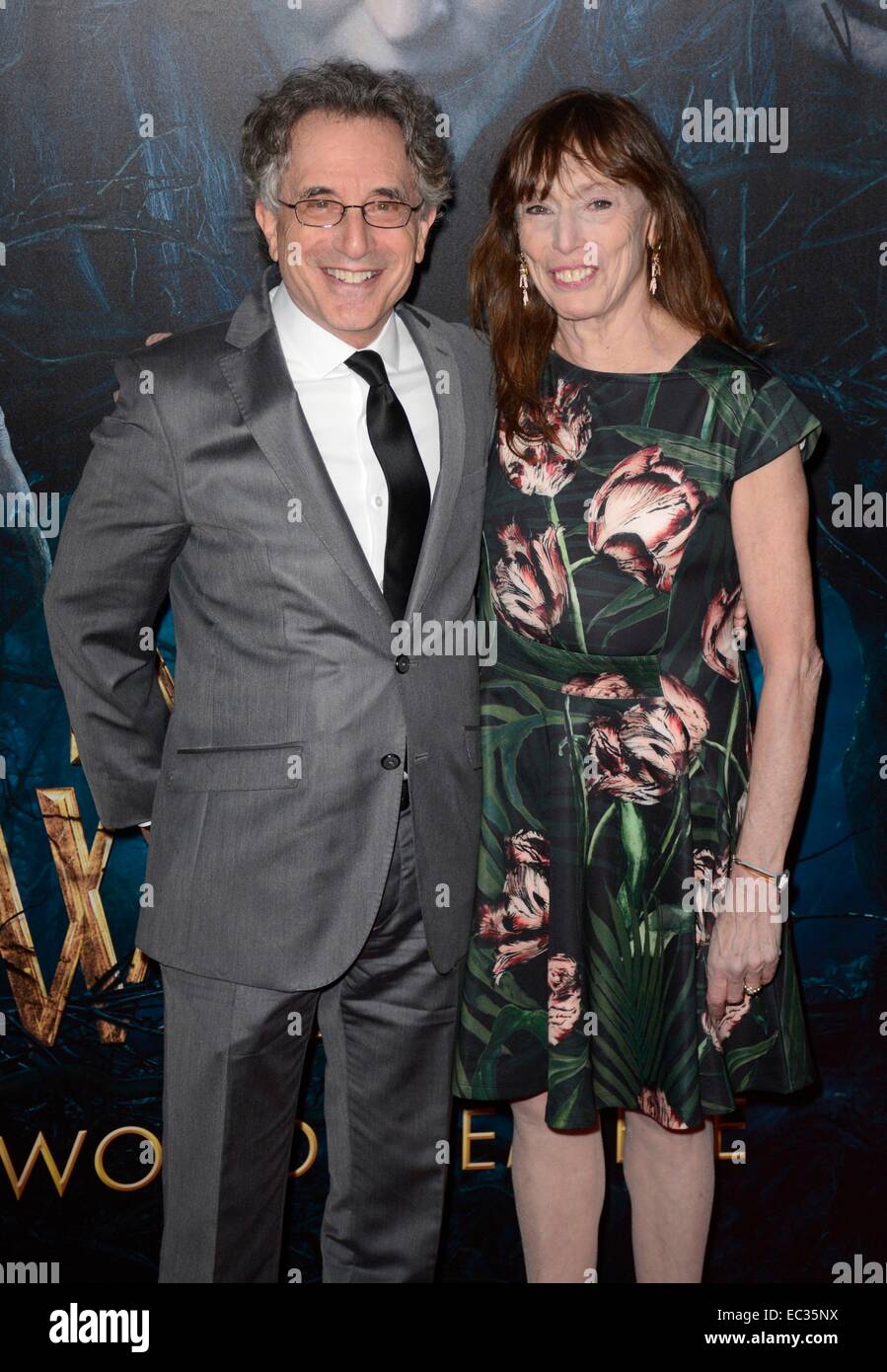 Chip zien and susan pilarre hi-res stock photography and images - Alamy