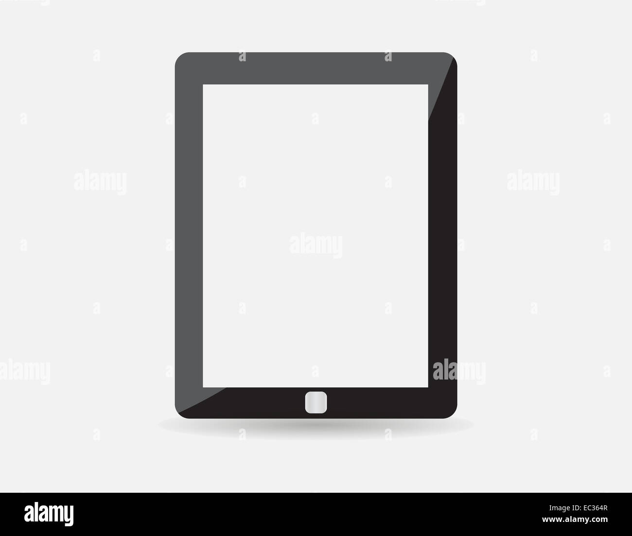 modern technology device - computer tablet Stock Photo - Alamy
