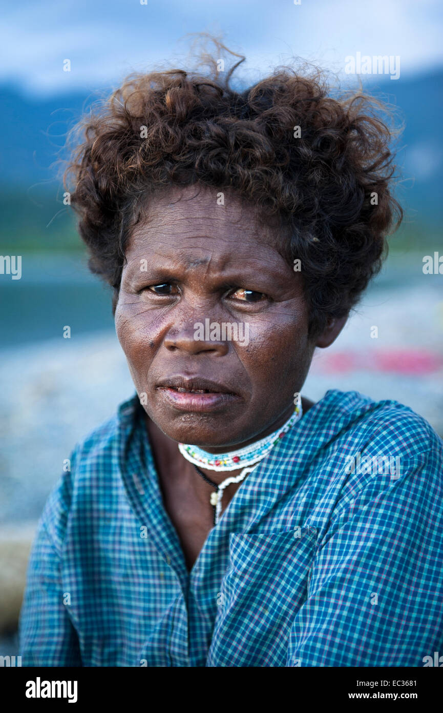 Agta philippines hi-res stock photography and images - Alamy