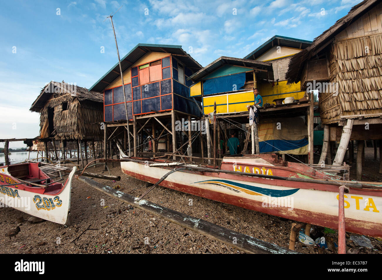 Davao region hi-res stock photography and images - Alamy