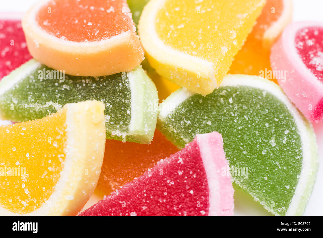 Colored fruit hi-res stock photography and images - Alamy