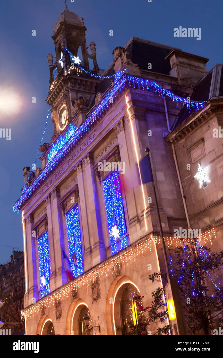 20th arrondissement of paris hi-res stock photography and images - Alamy