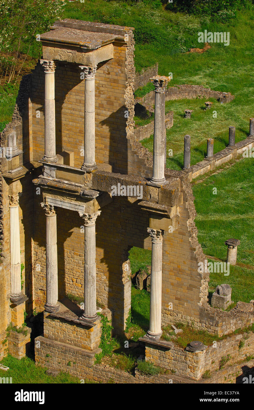 Volterra theater hi-res stock photography and images - Alamy