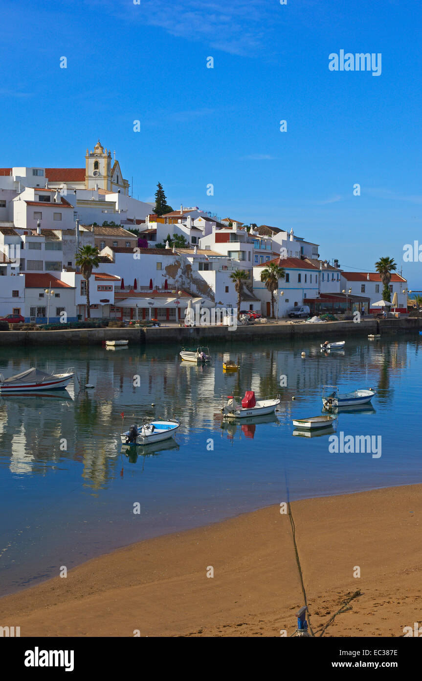 Ferragudo hi-res stock photography and images - Alamy