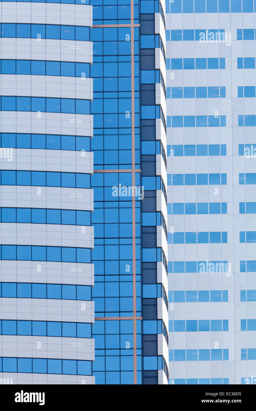 Seattle skyscraper hi-res stock photography and images - Alamy