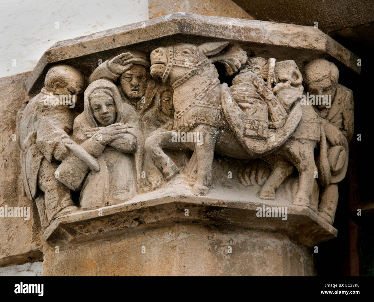 Maricel Museum Sitges ( Church of St. Barthlomew and St. Tecla ) Spain ...