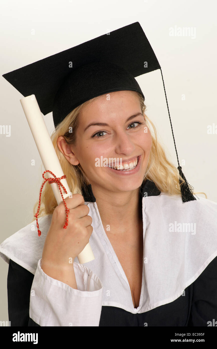 Master certificate hi-res stock photography and images - Alamy