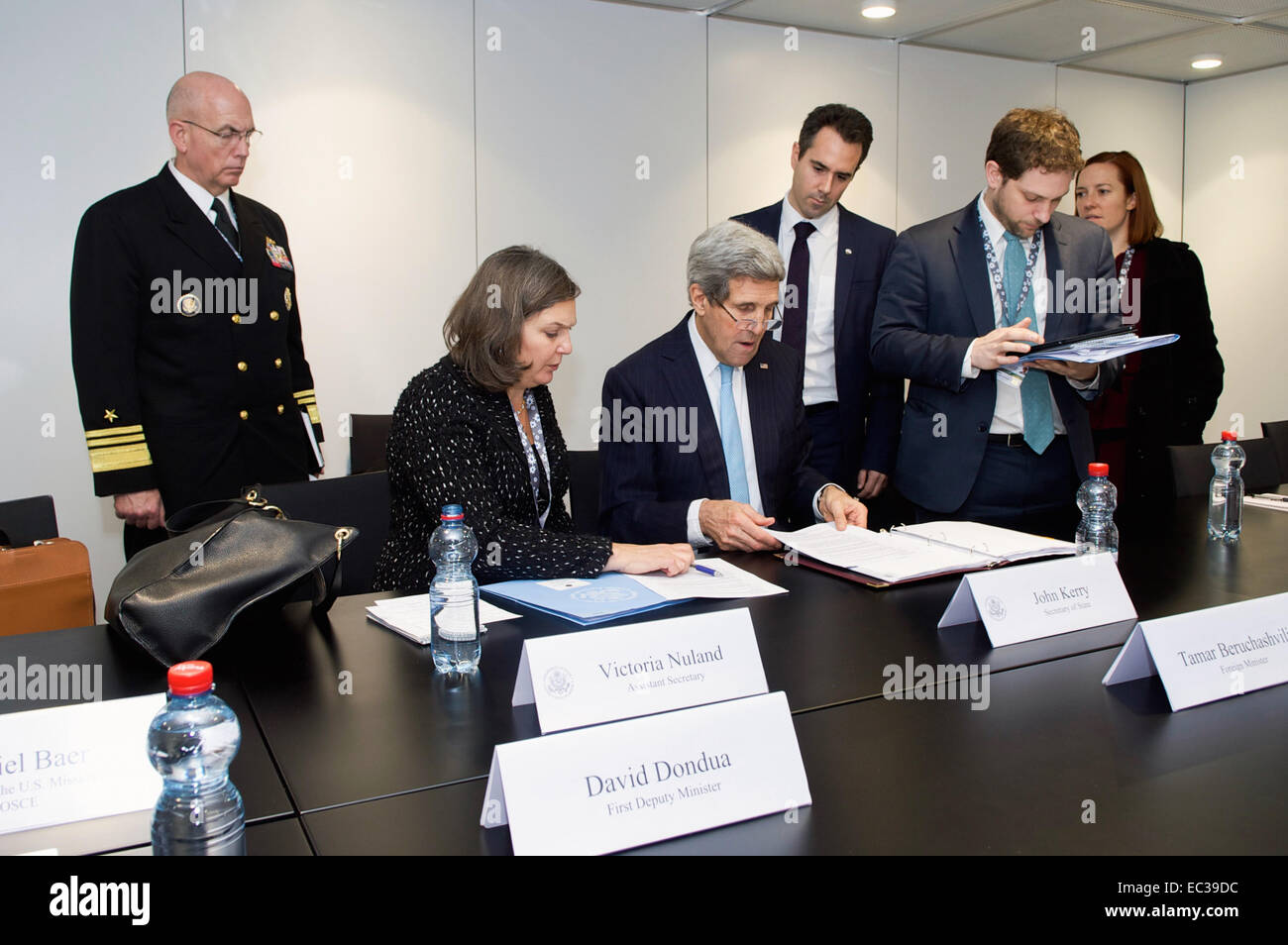 Jen psaki state department hi-res stock photography and images - Alamy