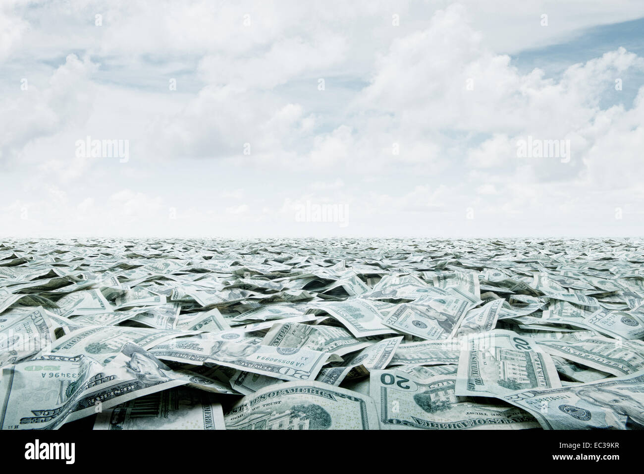 close up view of cash money dollars bills in amount Stock Photo - Alamy