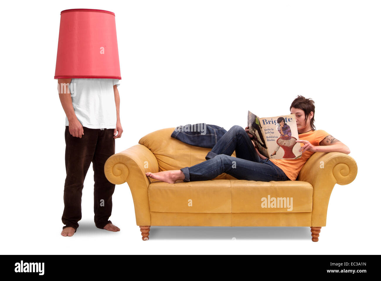 Amorous couples hi-res stock photography and images - Alamy