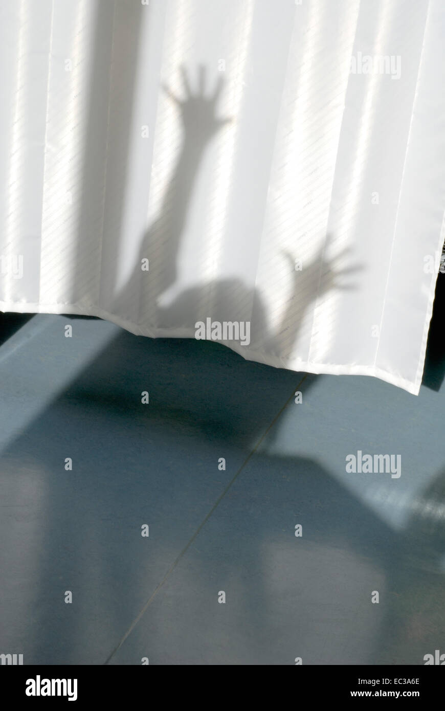 Shadow at hospital bed hi-res stock photography and images - Alamy