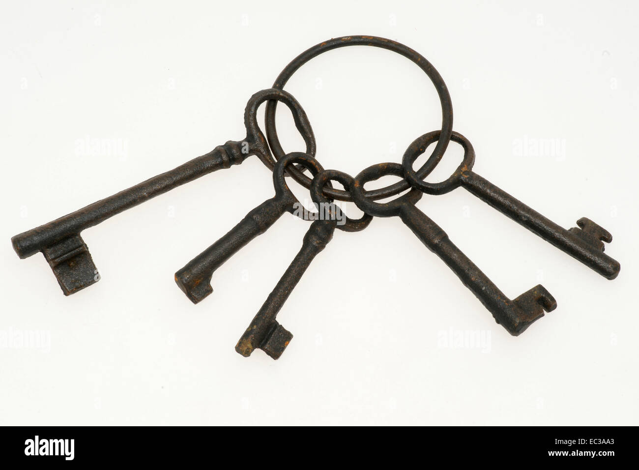 Seal keys hi-res stock photography and images - Alamy