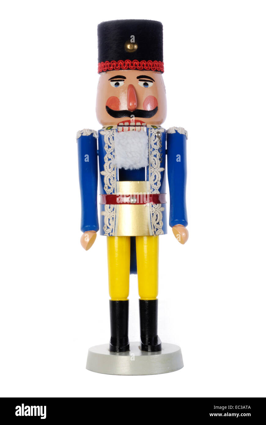 Nutcracker face hi-res stock photography and images - Alamy