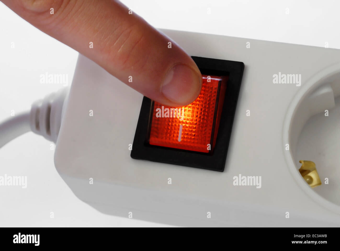 Multi socket hi-res stock photography and images - Alamy