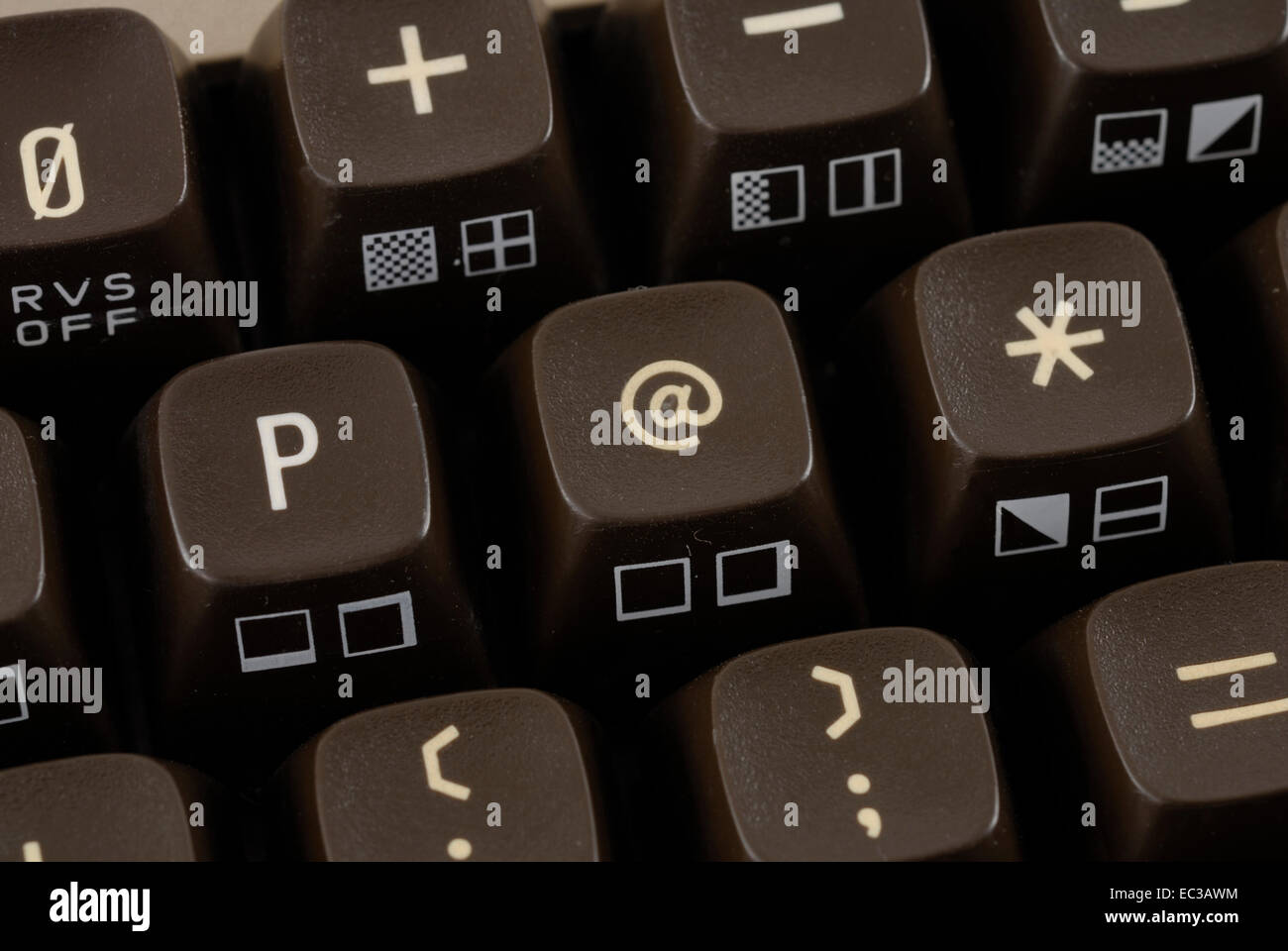 1986 computer hi-res stock photography and images - Alamy