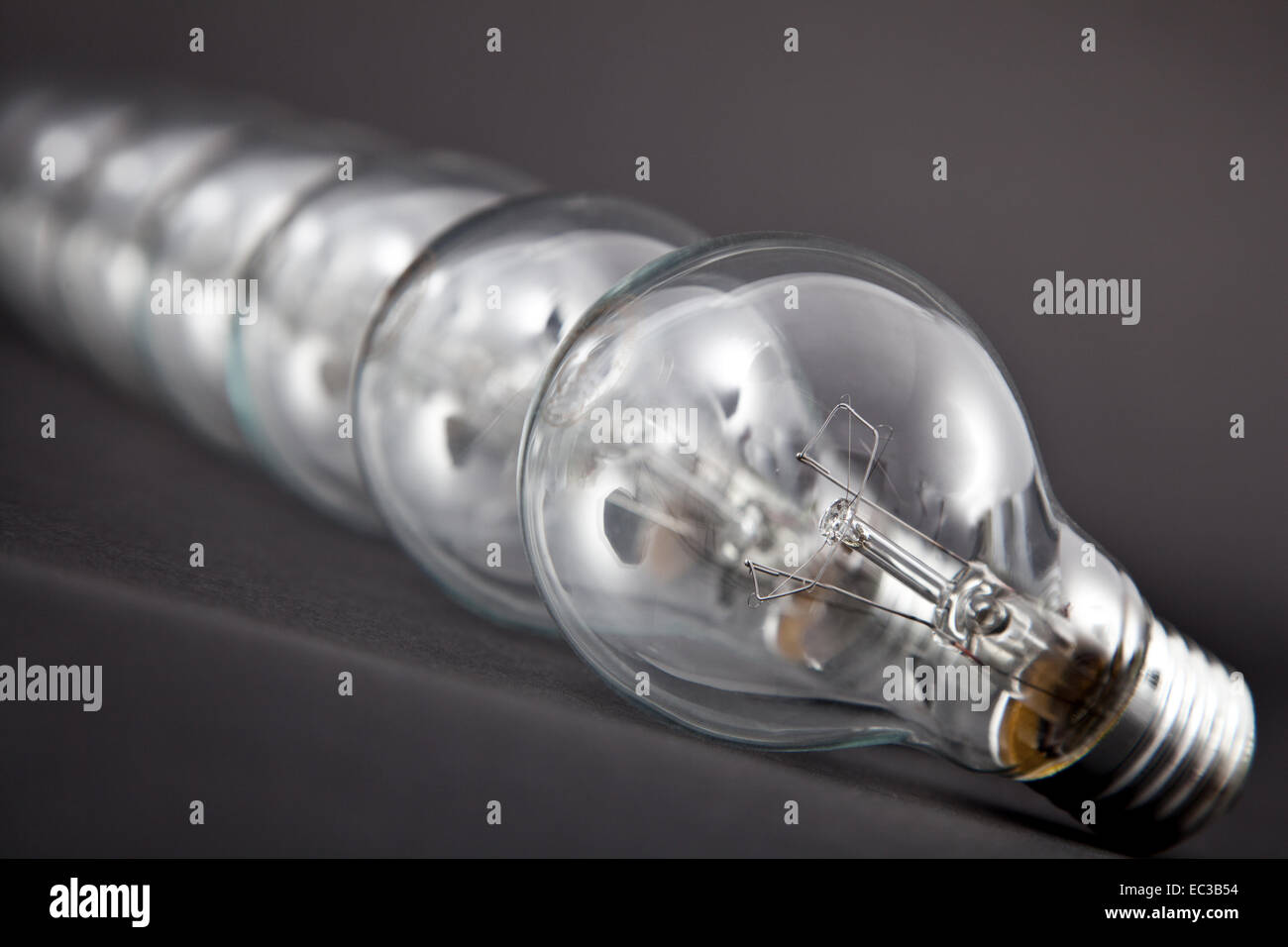 Incandescent electric light hi-res stock photography and images - Alamy