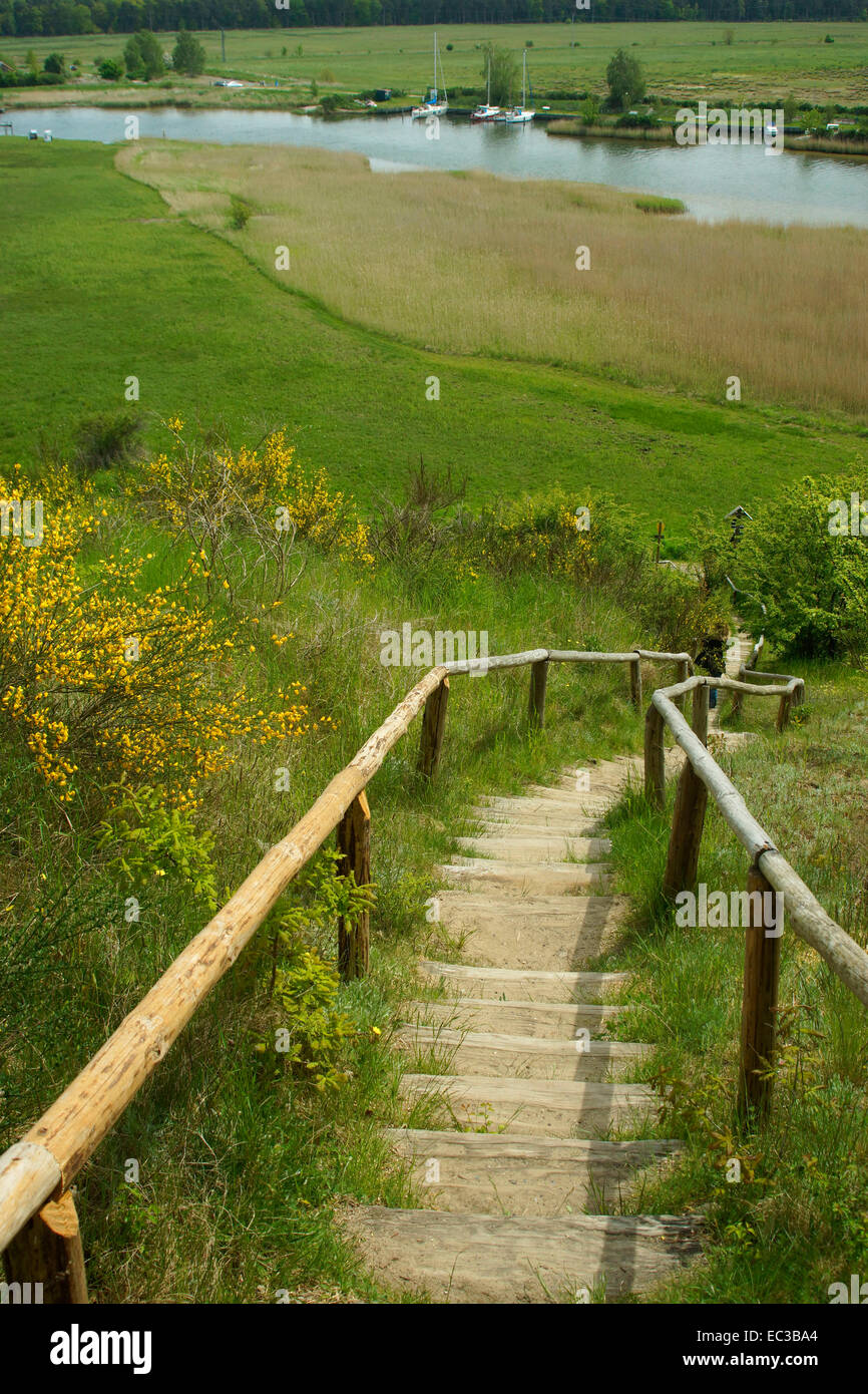 Stair step hi-res stock photography and images - Alamy