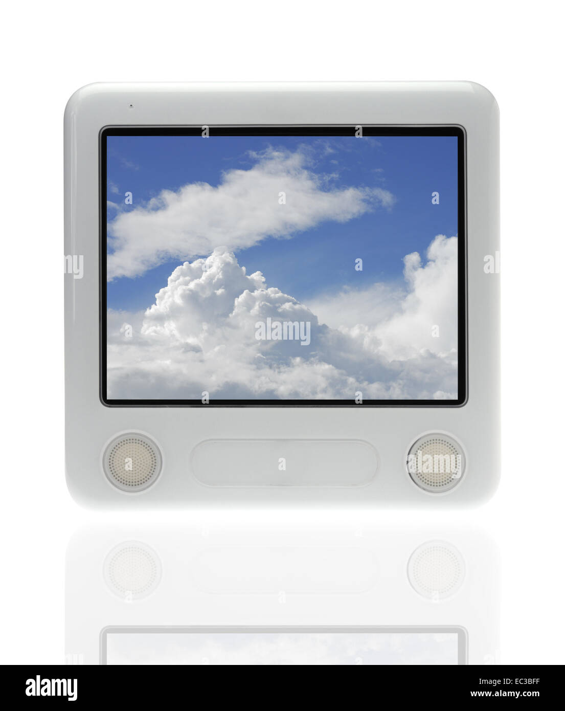 Emac hi-res stock photography and images - Alamy