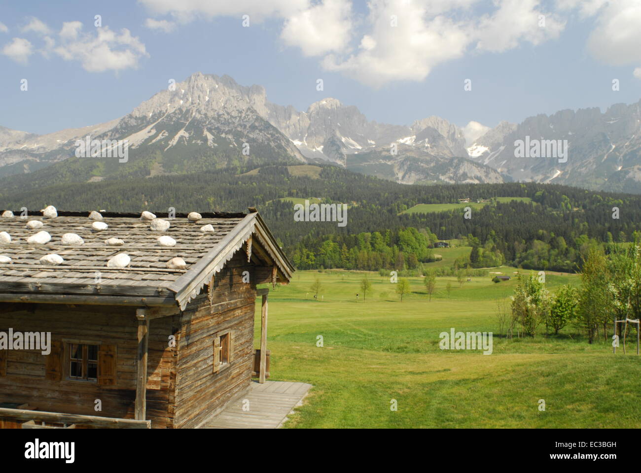 Tyrolia hi-res stock photography and images - Alamy